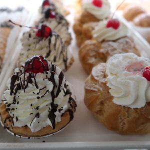 D. PALMIERI’S BAKERY - Updated December 2024 - 89 Photos & 104 Reviews ...