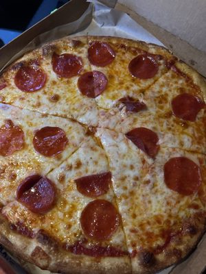 BLAZE PIZZA - Updated May 2024 - 26 Photos & 13 Reviews - 15431 ...