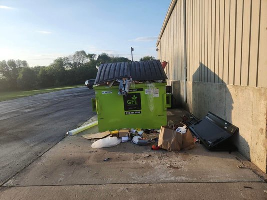 GFL ENVIRONMENTAL - Updated September 2025 - 127 Photos & 391 Reviews ...