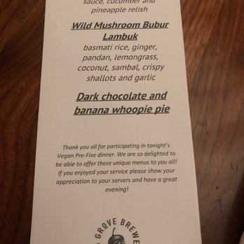 BIG GROVE BREWPUB - SOLON - Updated January 2026 - 301 Photos & 267 ...