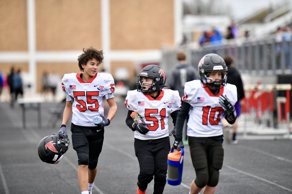 PARK RIDGE HAWKS ELITE TRAVEL FOOTBALL - Updated July 2025 - 23 Photos ...