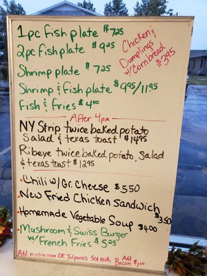 HOLIDAY BURGERS - 52 Photos & 14 Reviews - 3806 Lafayette Rd ...