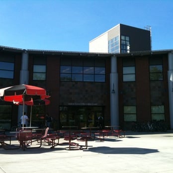 CWU RECREATION CENTER - Updated August 2025 - 11 Photos - 400 E ...