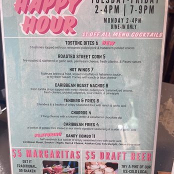 PASEO - Updated May 2025 - 771 Photos & 570 Reviews - 1760 1st Ave S ...