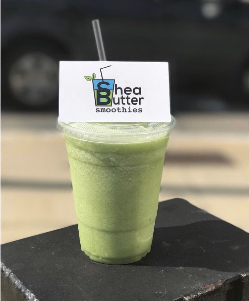 SHEA BUTTER SMOOTHIES - Updated June 2026 - 43 Photos & 71 Reviews ...