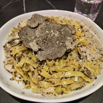 PASTA CORNER - Updated October 2025 - 53 Photos & 41 Reviews - 9 E 53rd ...