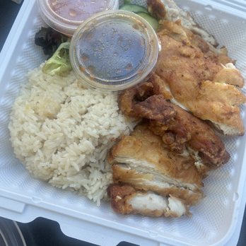 A MA CHICKEN RICE - Updated September 2025 - 396 Photos & 194 Reviews ...