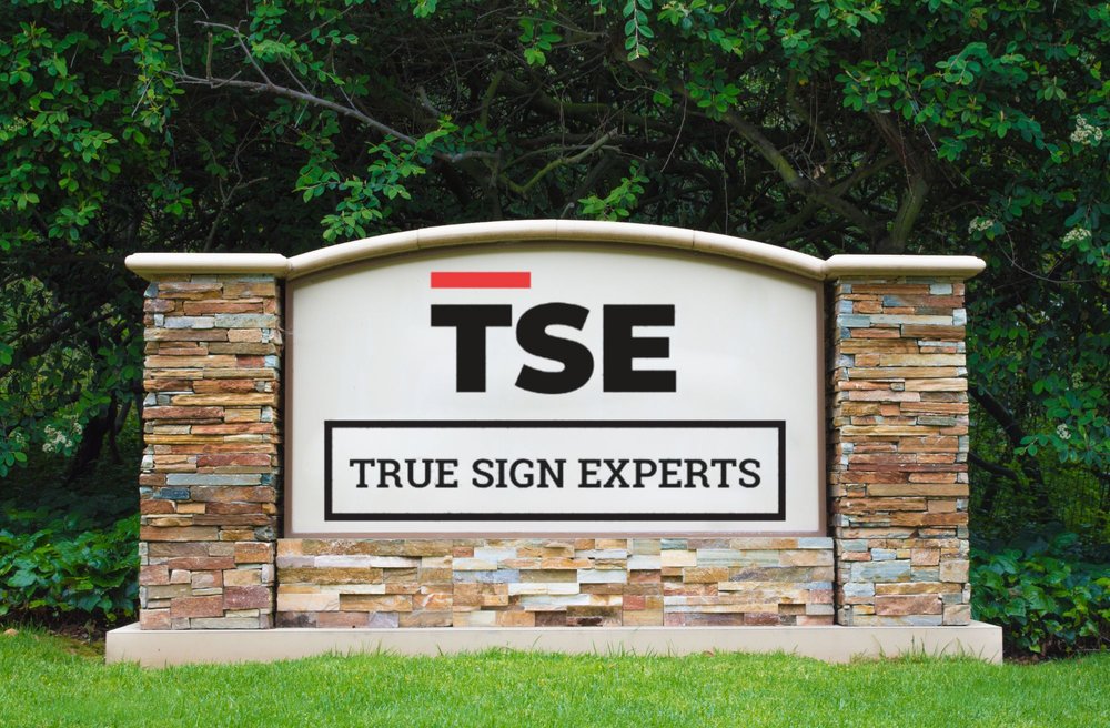 TRUE SIGN EXPERTS - 21 Photos - 28908 Richard Kaye Ln, Pinehurst, Texas ...