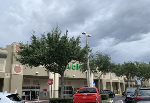 PUBLIX - Updated June 2025 - 60 Photos & 109 Reviews - 8145 Vineland ...