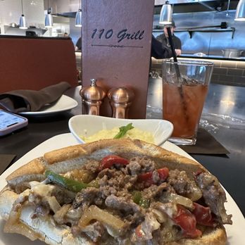 110 GRILL - Updated October 2025 - 45 Photos & 56 Reviews - 489 ...