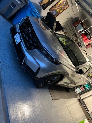 HANSEL HONDA - Updated May 2026 - 58 Photos & 383 Reviews - 1310 Auto ...