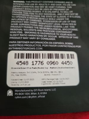 ASCEND CANNABIS DISPENSARY - SPRINGFIELD HORIZON DRIVE - Updated ...