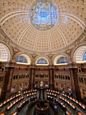 LIBRARY OF CONGRESS - 2379 Photos & 524 Reviews - 101 Independence Ave ...