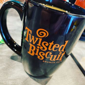 TWISTED BISCUIT BRUNCH - Updated June 2024 - 154 Photos & 136 Reviews ...