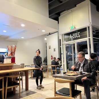 MJ SUSHI - PALO ALTO - Updated May 2024 - 413 Photos & 223 Reviews ...