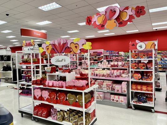 TARGET - Updated October 2025 - 532 Photos & 63 Reviews - 4554 Virginia ...