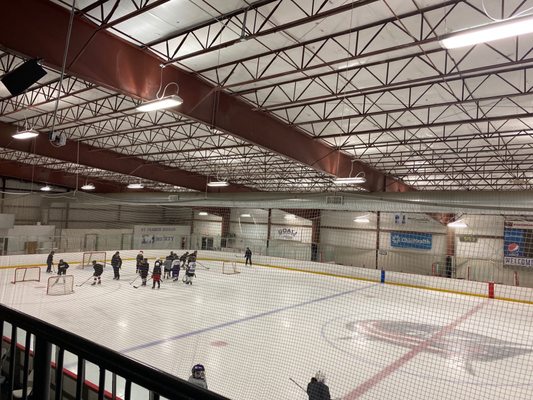 CHILLER ICE FACILITIES - Updated July 2024 - 17 Photos & 18 Reviews ...