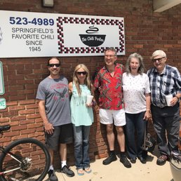 THE CHILI PARLOR - Updated September 2025 - 45 Photos & 97 Reviews ...