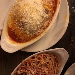 RISTORANTE ILLANDO - 2269 Photos & 2477 Reviews - 1825 India Street ...