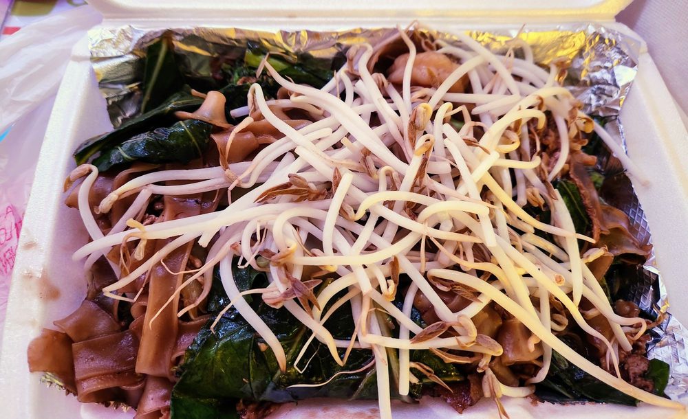 THAI KITCHEN - Updated October 2025 - 48 Photos & 86 Reviews - 32734 ...