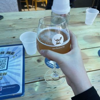 TEN7 BREWING - Updated December 2025 - 68 Photos & 33 Reviews - 510 ...