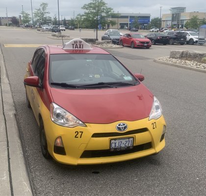 RED TOP TAXI - Updated December 2025 - 12 Photos - 78 Lewis Road ...