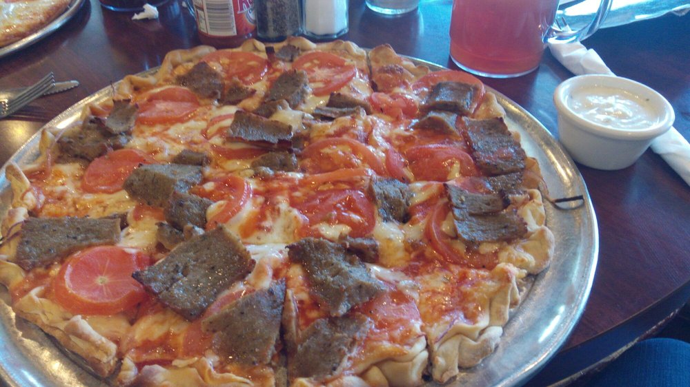 ARRIS PIZZA - 42 Photos & 110 Reviews - 1332 E Republic Rd, Springfield ...
