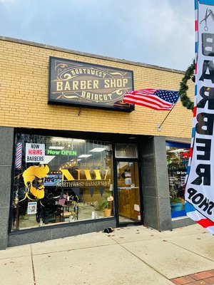 NORTHWEST BARBERSHOP - 13 Photos - 701 1/2 Devon Ave, Park Ridge ...