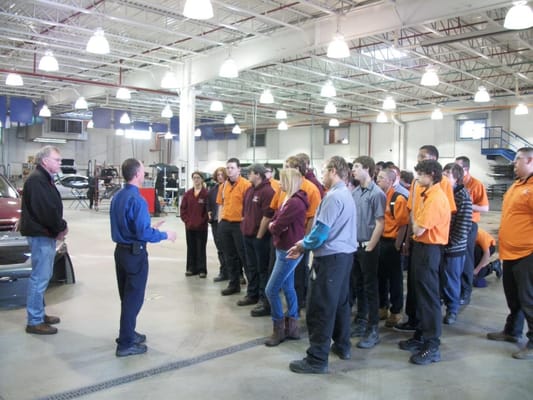 VOSS COLLISION CENTRE - Updated January 2026 - 30 Photos & 17 Reviews ...