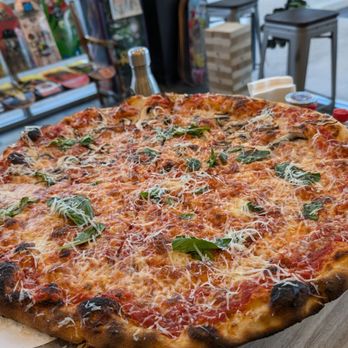 CORNER SLICE - Updated August 2025 - 158 Photos & 133 Reviews - 2852 ...