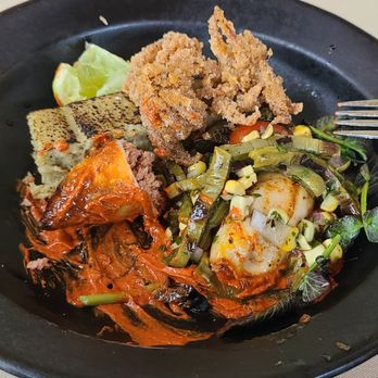 NOMADE - Updated July 2024 - 330 Photos & 167 Reviews - 1506 South 1st ...