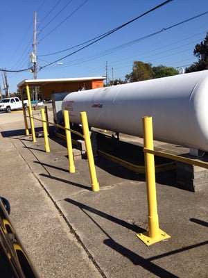 CAJUN PROPANE & TAGS - Updated October 2025 - 10 Reviews - 2446 ...