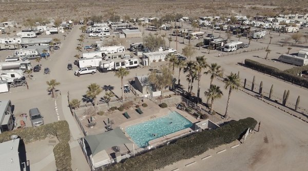 BLACK ROCK RV VILLAGE - Updated July 2025 - 16 Photos & 10 Reviews ...