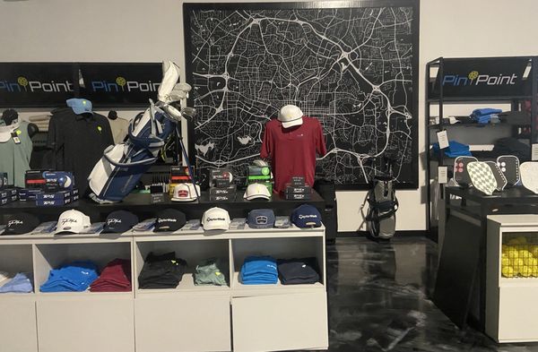 PIN POINT - Updated July 2025 - 2201 S Wilmington St, Raleigh, North ...