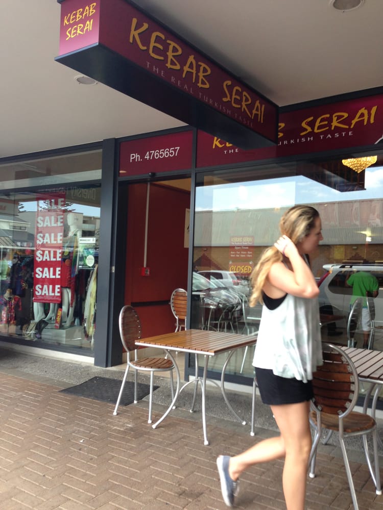 KEBAB SERAI - Updated June 2025 - 2a Inverness Rd, Auckland, New ...