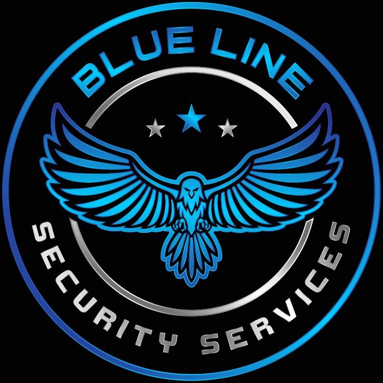 BLUE LINE SECURITY SERVICES - Updated October 2024 - Atlanta, Georgia ...