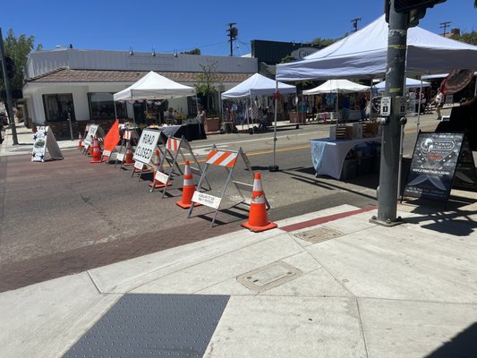 FALLBROOK MAIN AVENUE CERTIFIED FARMERS MARKET - Updated December 2025 ...