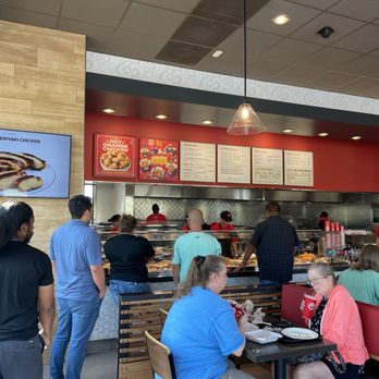 PANDA EXPRESS - Updated December 2025 - 56 Photos & 31 Reviews - 3030 ...