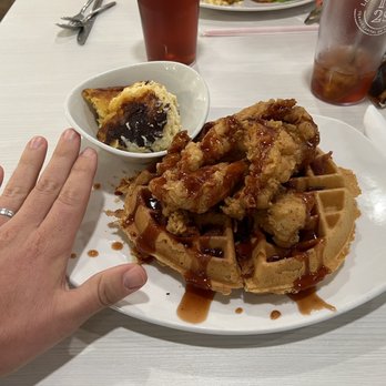 VIRGINIA DINER - 374 Photos & 326 Reviews - 408 N County Dr, Wakefield ...