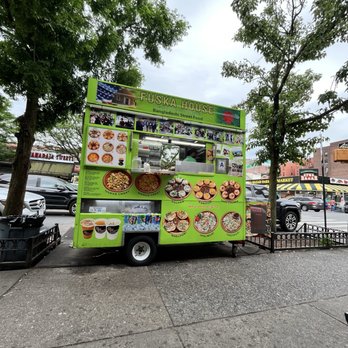 FUSKAHOUSE - Updated July 2024 - 188 Photos & 79 Reviews - 73-01 37th ...