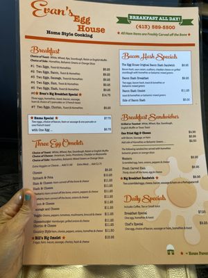 EVANS EGG HOUSE - Updated January 2026 - 37 Photos & 57 Reviews - 200 ...