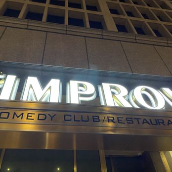 DC IMPROV - Updated February 2025 - 372 Photos & 461 Reviews - 1140 ...