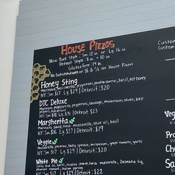 DTC SLICE - Updated May 2025 - 113 Photos & 91 Reviews - 8000 E ...