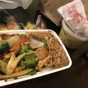 MING FENG - 15 Photos & 46 Reviews - 337 Applegarth Rd, Monroe Township ...