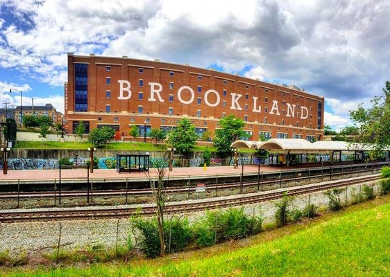 BROOKLAND-CUA METRO STATION - Updated January 2026 - 25 Photos & 12 ...