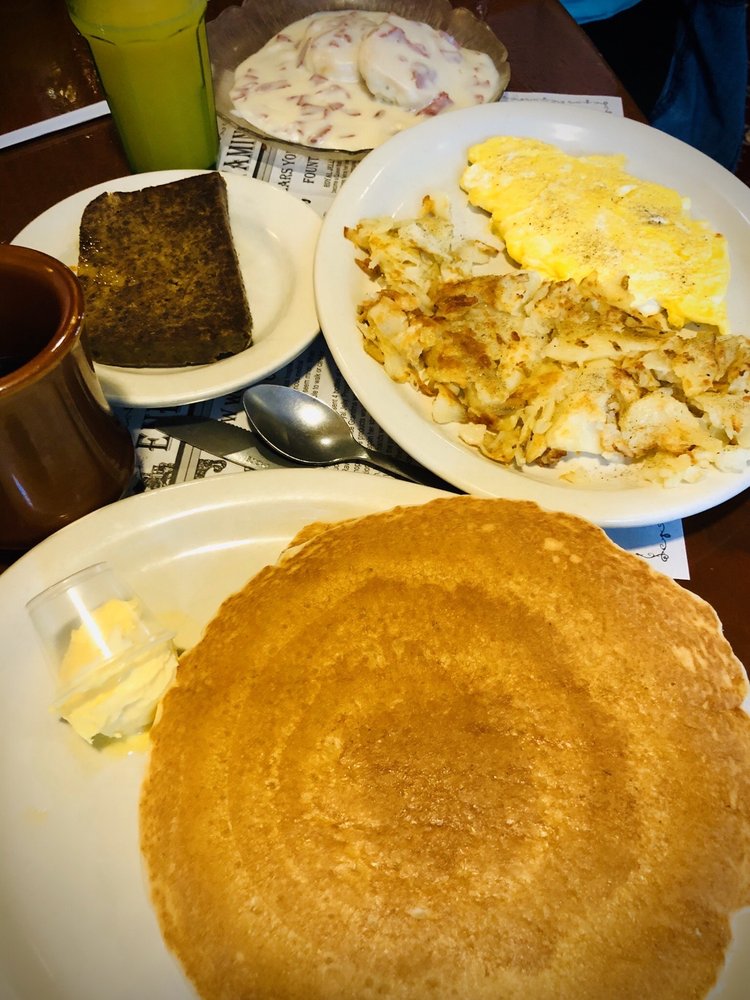 WINDMILL FAMILY RESTAURANT - 48 Photos & 81 Reviews - American ...