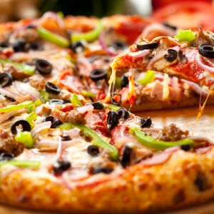 SUNSET PIZZERIA - Updated December 2025 - 203 Photos & 383 Reviews ...