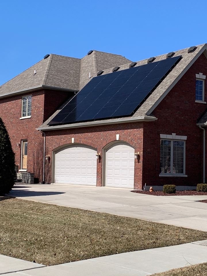 SUN BADGER SOLAR - Updated July 2025 - 11 Photos - 2625 S Greeley St ...