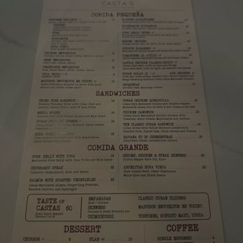 CASTA’S RUM BAR - Updated September 2025 - 590 Photos & 371 Reviews ...