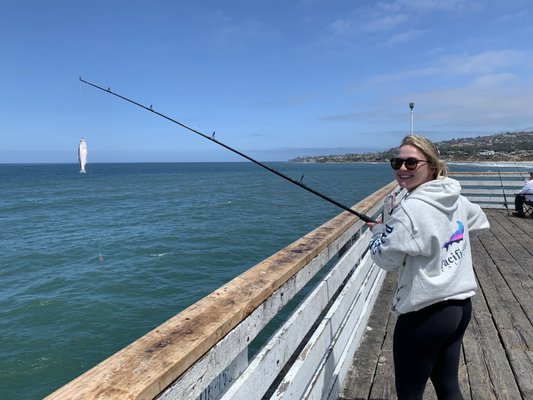 CRYSTAL PIER BAIT AND TACKLE - Updated June 2025 - 82 Photos & 55 Reviews - 1155 Thomas Ave, San ...